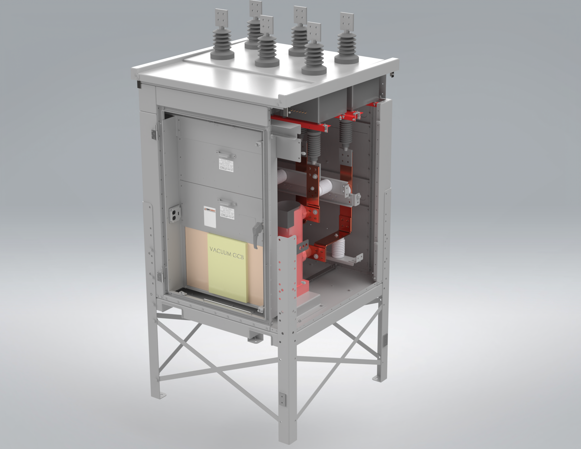Engineering & Design - RMS Energy
