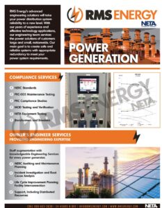 Resources - RMS Energy