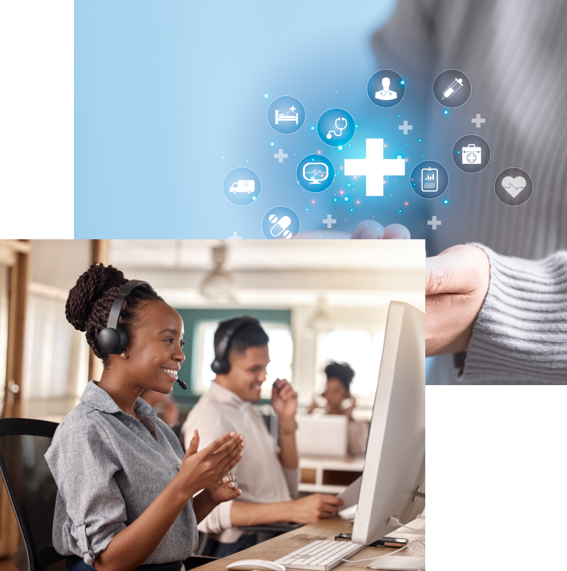 Benefits - RMS Energy