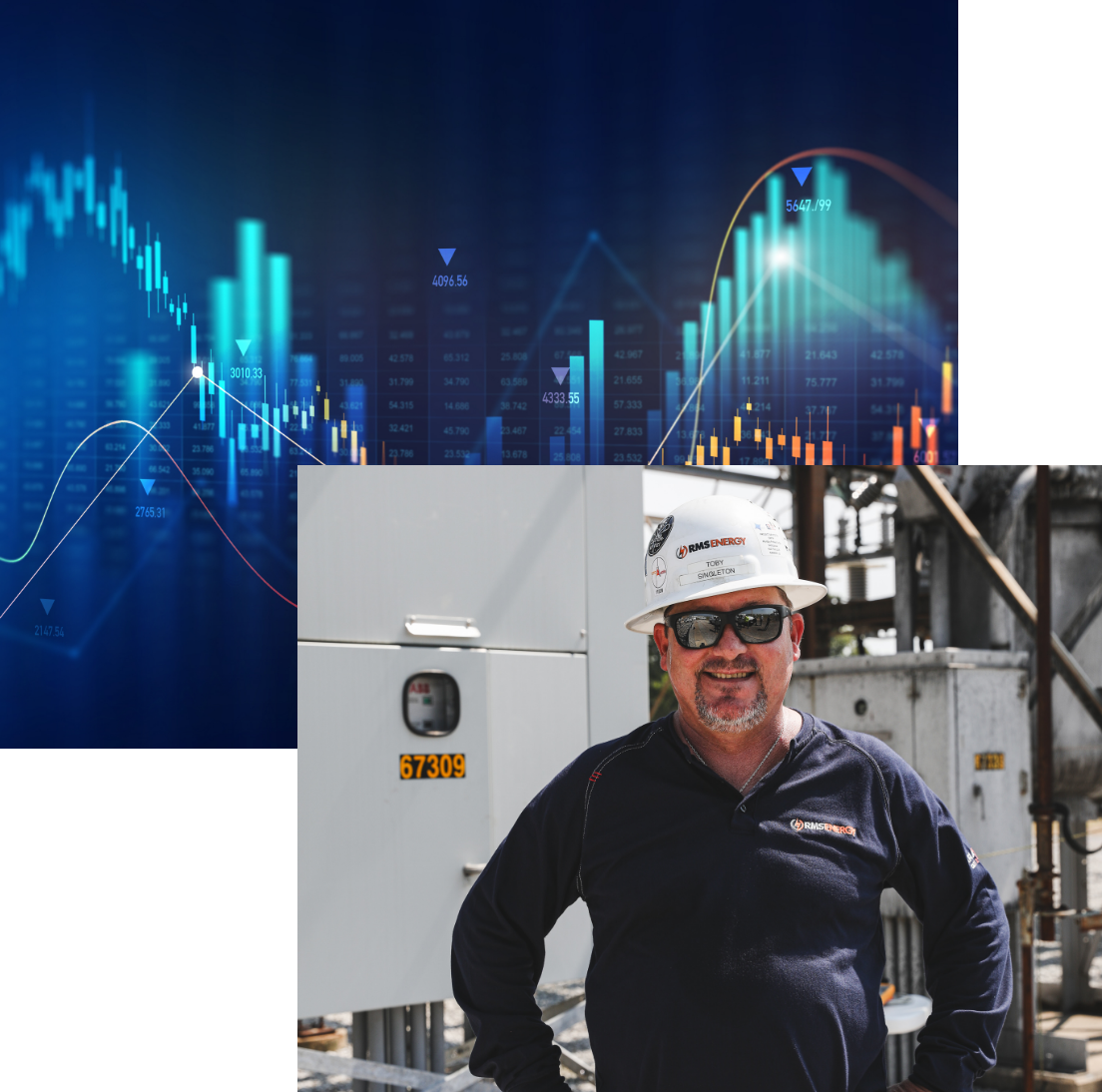 Benefits - RMS Energy