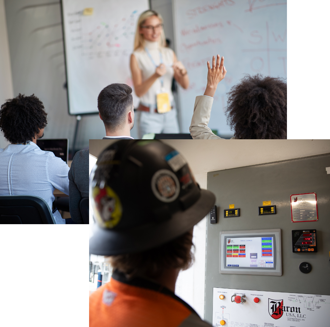 Benefits - RMS Energy