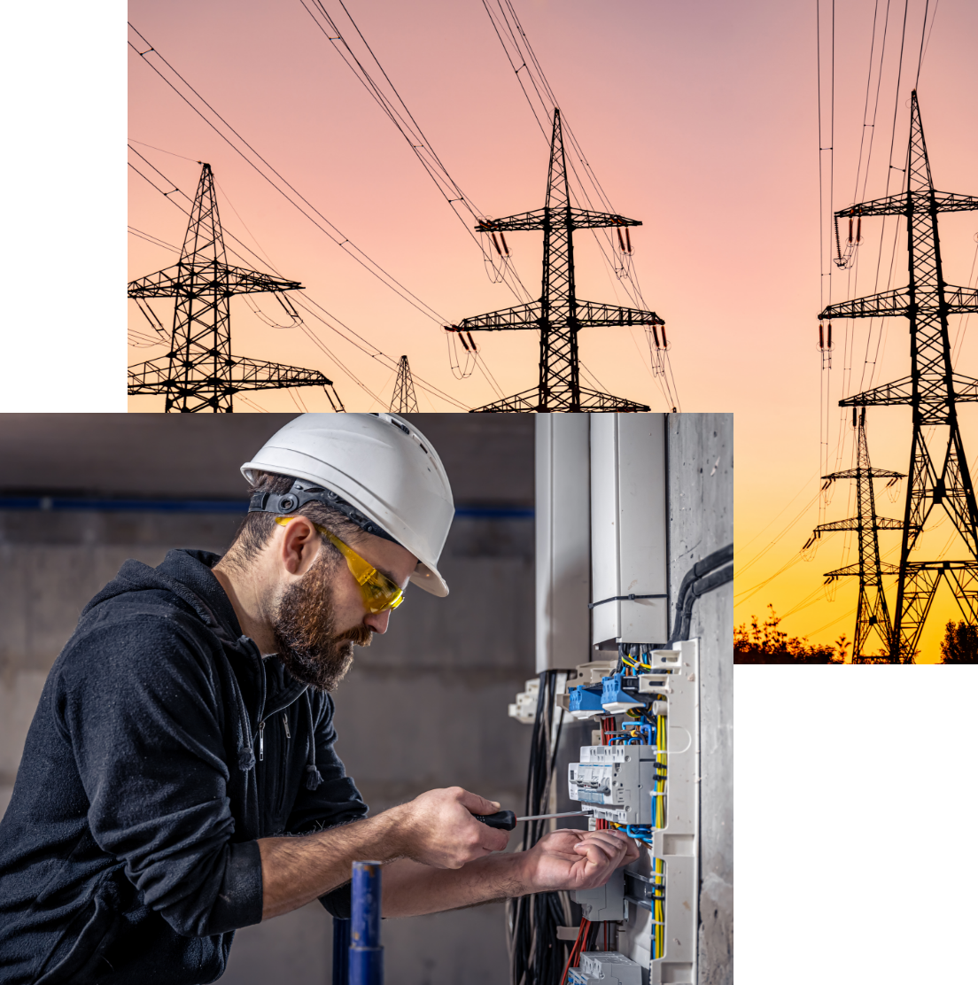 Government / Institutions - RMS Energy