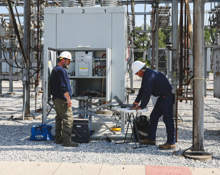 Field Services - RMS Energy