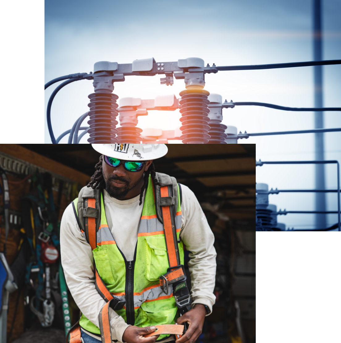 Safety & Training - RMS Energy