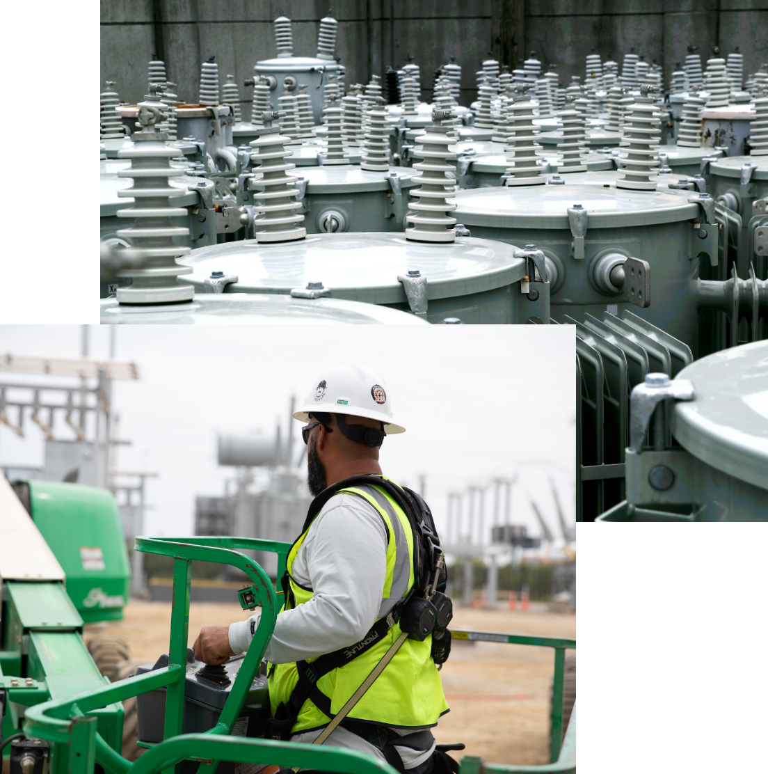 Safety & Training - RMS Energy