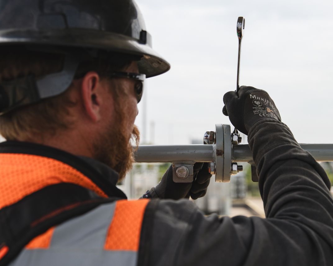 Transformer Services - RMS Energy